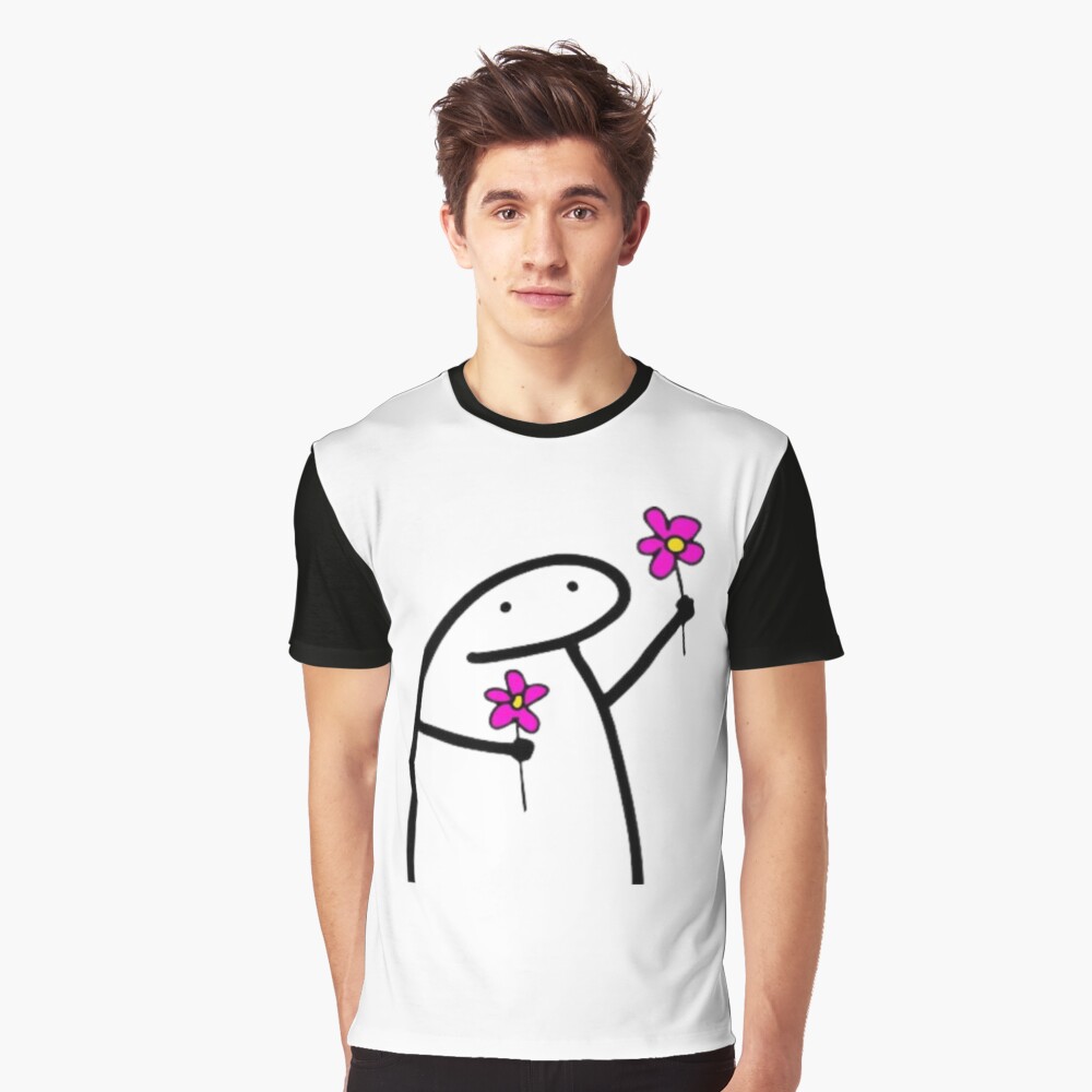 "Florking Epic" Sticker for Sale by SerenahillSS | Redbubble