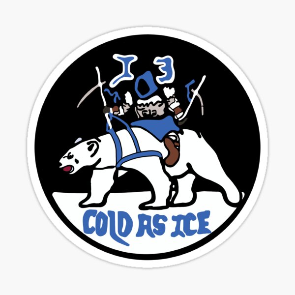 "USMA Co. I-3" Sticker for Sale by soapboxturtles | Redbubble