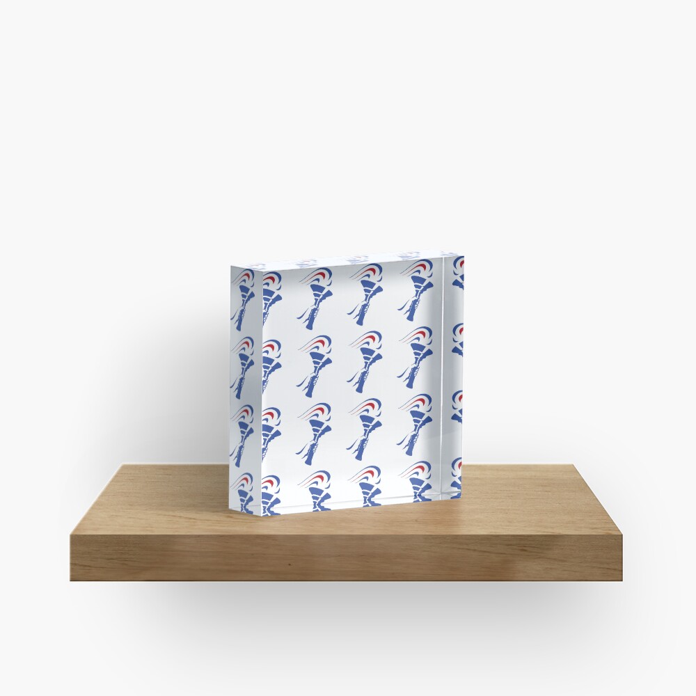 "Conservative Torch and Hand Logo" Sticker for Sale by JSowerby95 ...