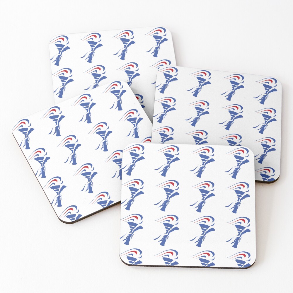 "Conservative Torch and Hand Logo" Sticker for Sale by JSowerby95 ...