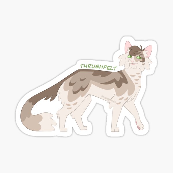 Thrushpelt Merch & Gifts for Sale | Redbubble