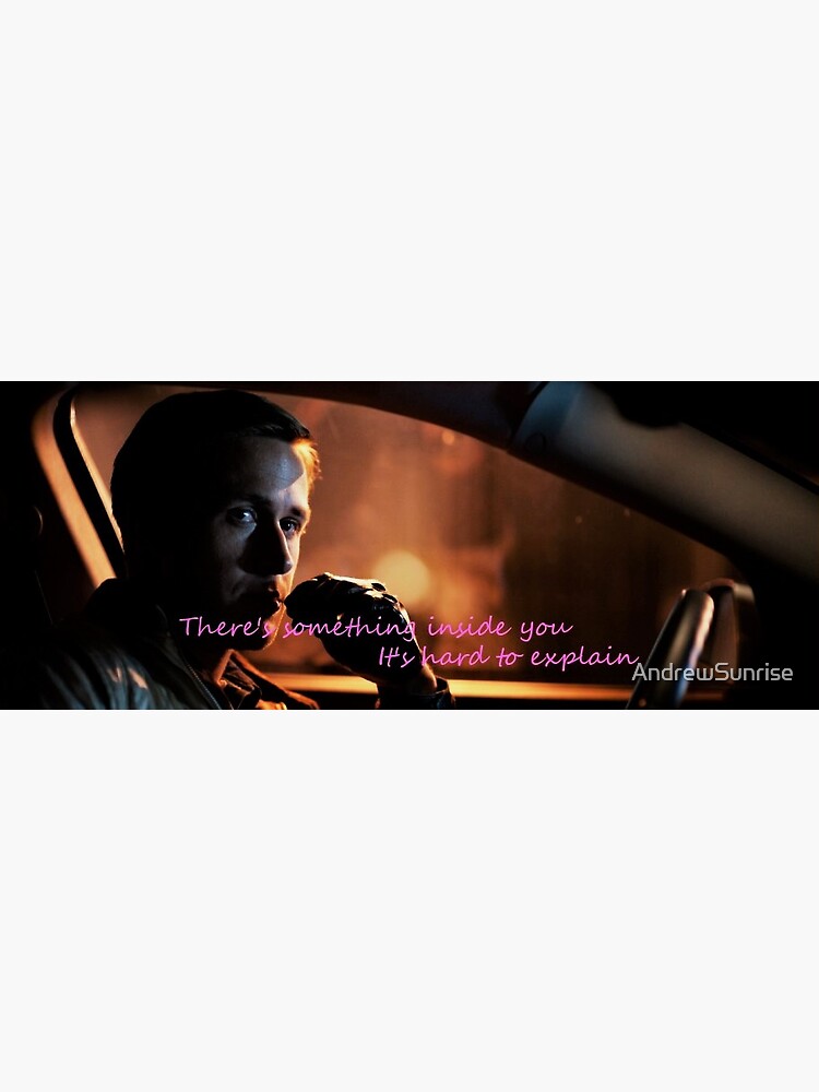 "Drive Car Sticker " Sticker for Sale by AndrewSunrise | Redbubble