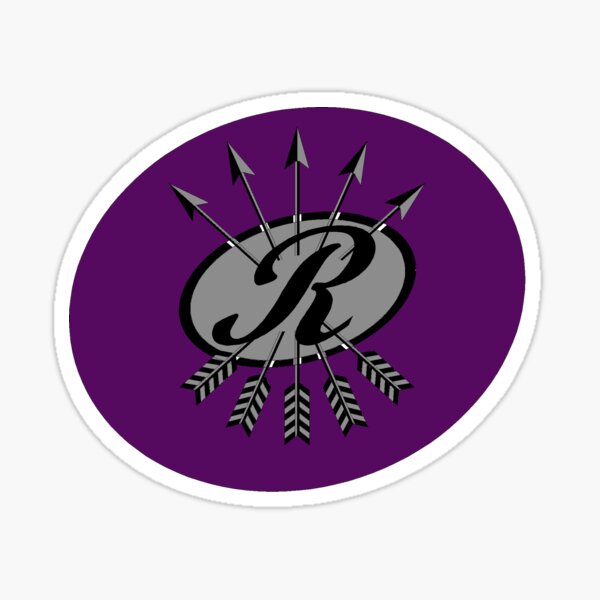 "Rothschild inspired Five Arrows logo" Sticker for Sale by alpsjourney ...