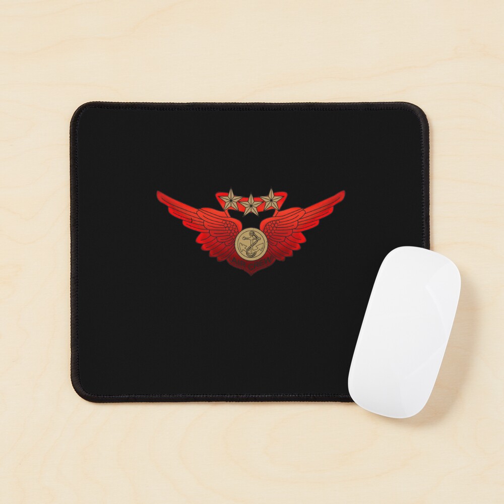 "USMC Combat Aircrew" Sticker for Sale by thenorthofedenn | Redbubble