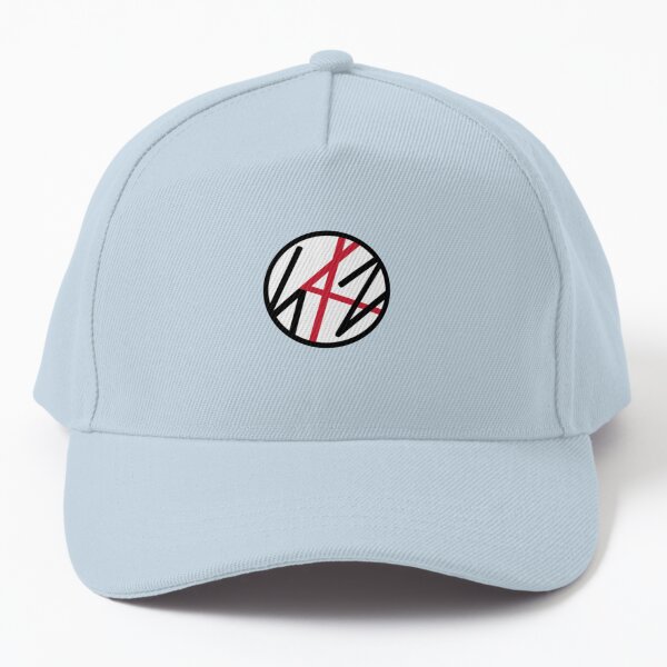 "STRAY KIDS SKZ LOGO kpop circle " Cap for Sale by ayhanadna | Redbubble