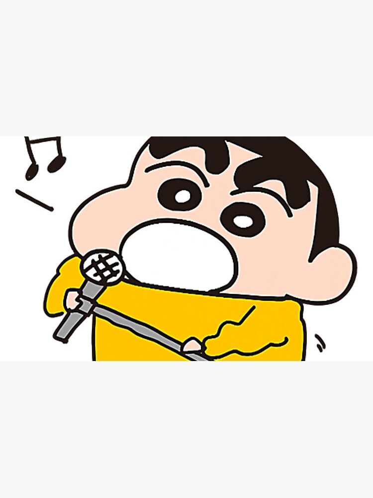 Taza Shin Chan Dibujos Animados, Shin Chan Divertido, Crayon Shin Chan ...