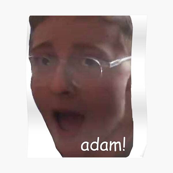 "adam vine" Poster for Sale by isadroz | Redbubble