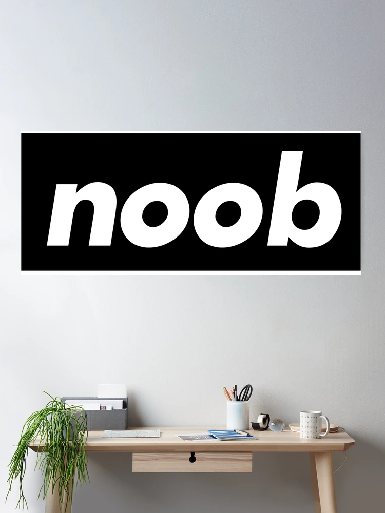 Noob Word NBFU BRAND