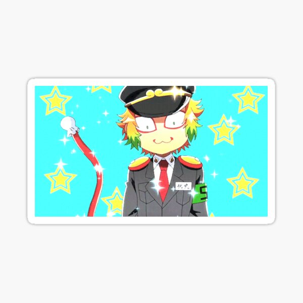 Nanbaka Merch & Gifts for Sale | Redbubble