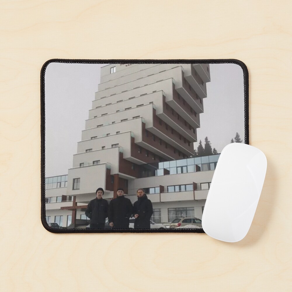 "Molchat doma imagem real" Sticker for Sale by Caos . | Redbubble