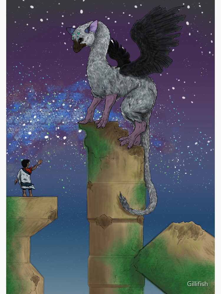 "Durka Dur" Magnet for Sale by Gillifish | Redbubble