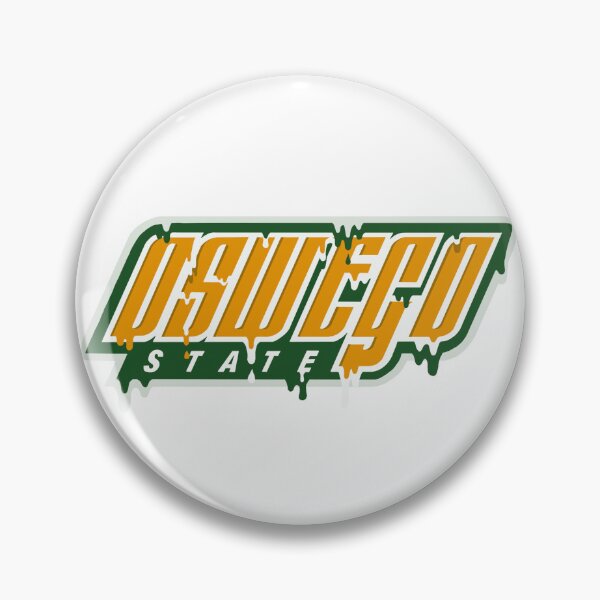 Suny Oswego Logo