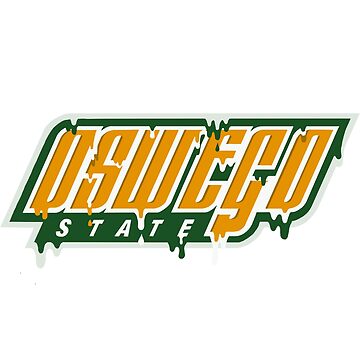 Suny Oswego Logo