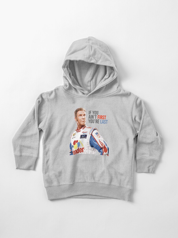 will ferrell toddler