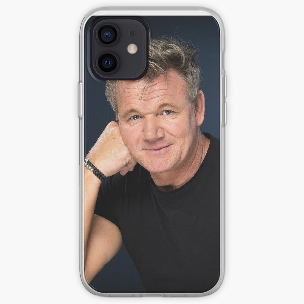 Gordon Ramsay iPhone cases & covers | Redbubble