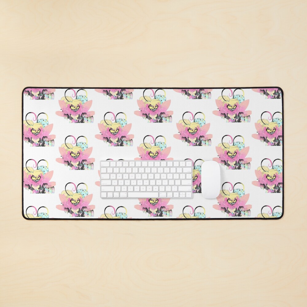 Pegatina for Sale con la obra «Demon Form Beelzebub Hazbin Hotel ...