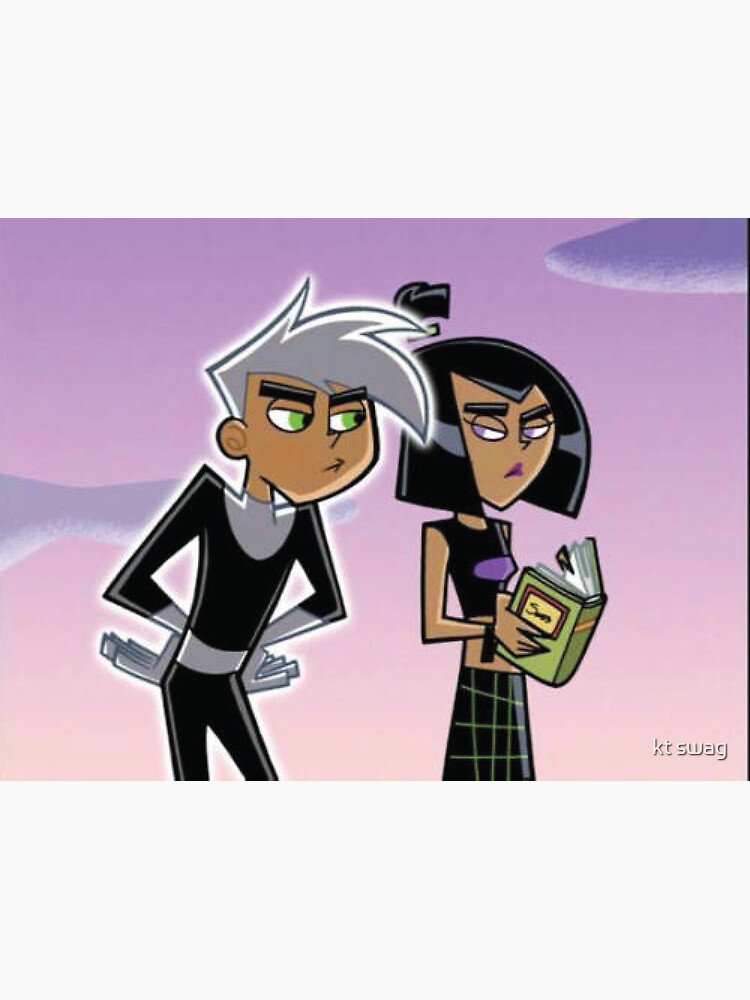 "Danny Ship" Sticker for Sale by kspore | Redbubble