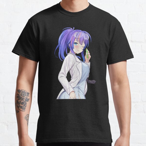 Vshojo Merch & Gifts for Sale | Redbubble