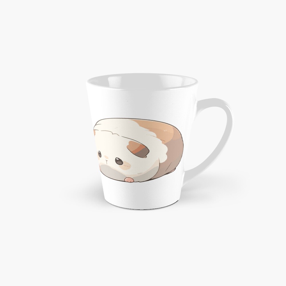 "cute guinea pig" Sticker by KawaiiEdition | Redbubble