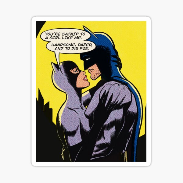 "Catnip" Sticker for Sale by Msbhaiive | Redbubble