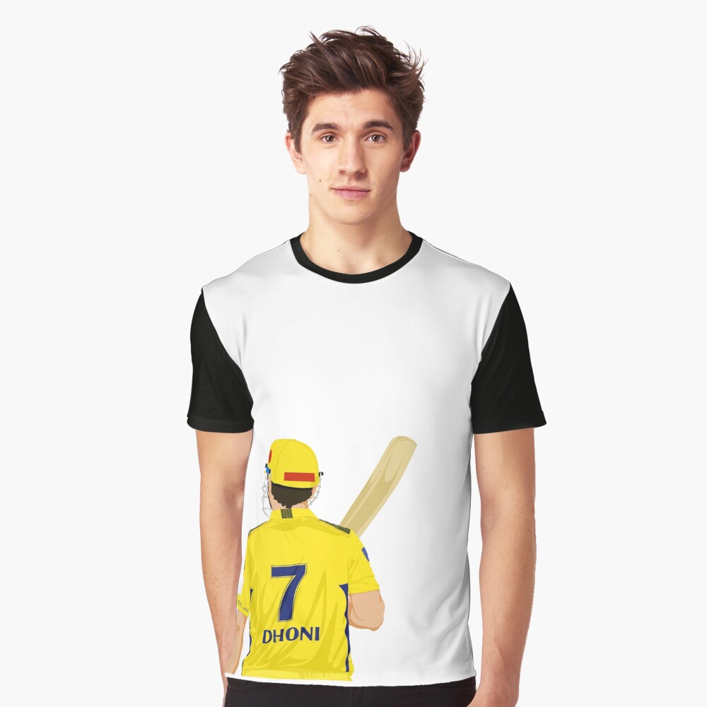 "MS Dhoni" Art Board Print for Sale by AyushkaAgarwal | Redbubble