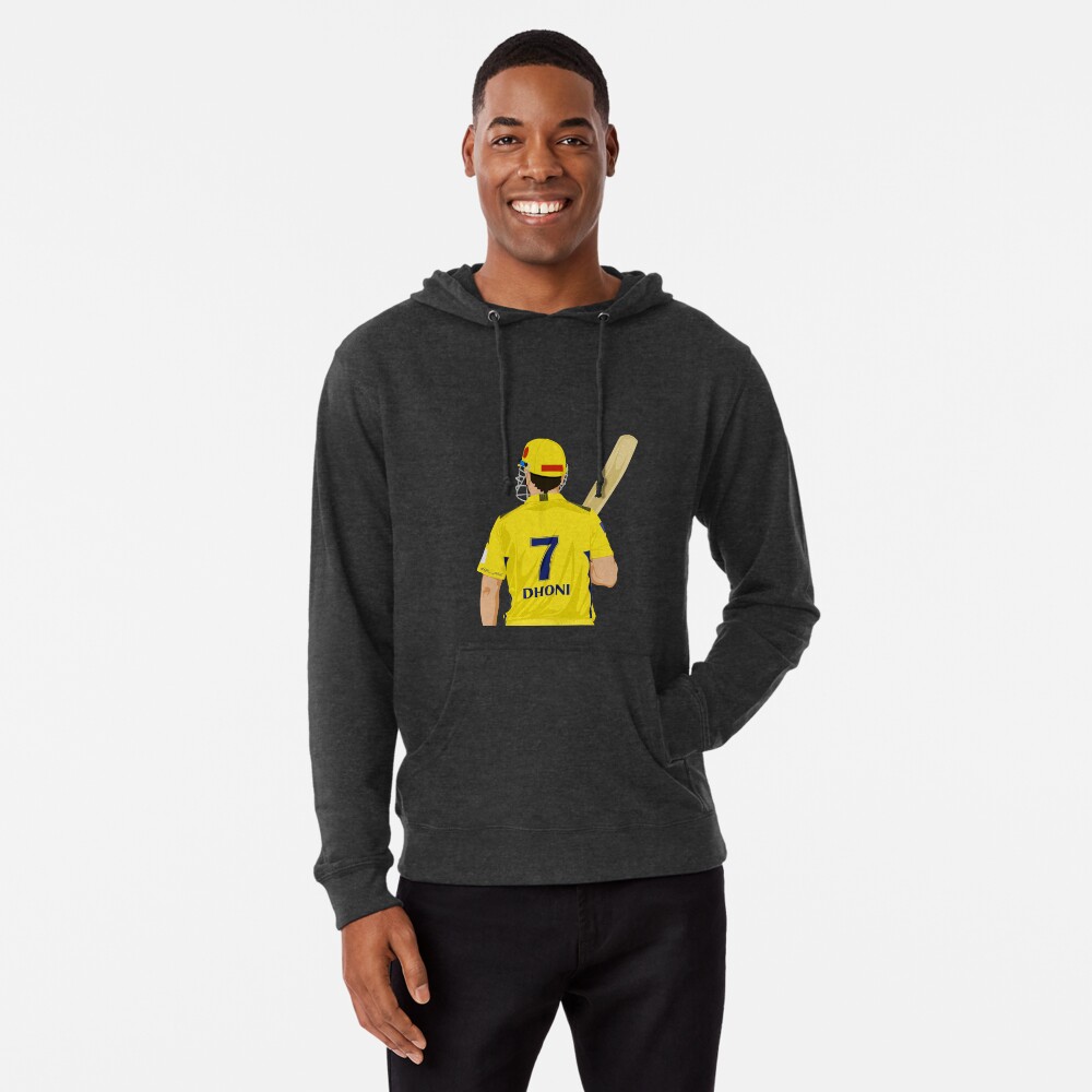 "MS Dhoni" Sticker for Sale by AyushkaAgarwal | Redbubble