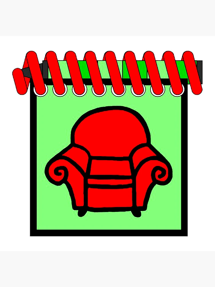 Blues Clues Handy Dandy Notebook Printable BLUES CLUES HANDY DANDY