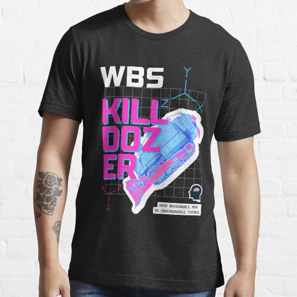 "White Boy Summer - Killdozer Edition" T-shirt for Sale by Spoiler ...