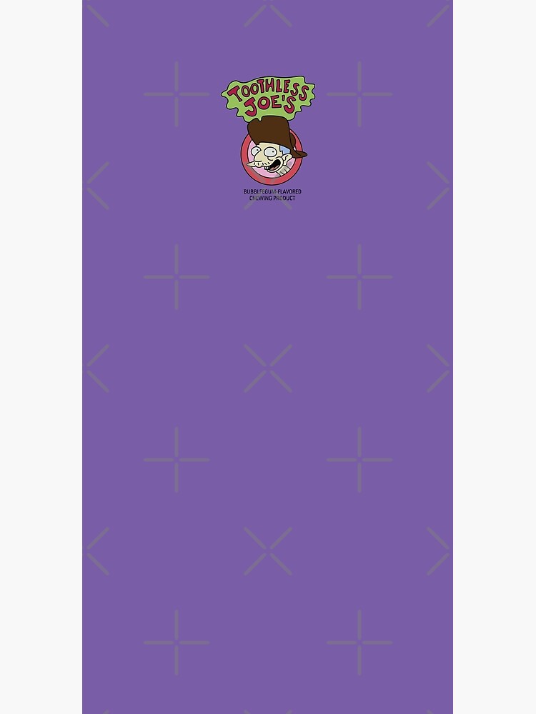 Toothless Joe's The Simpsons Duffel Bag sold by Blair | SKU 72532170 ...