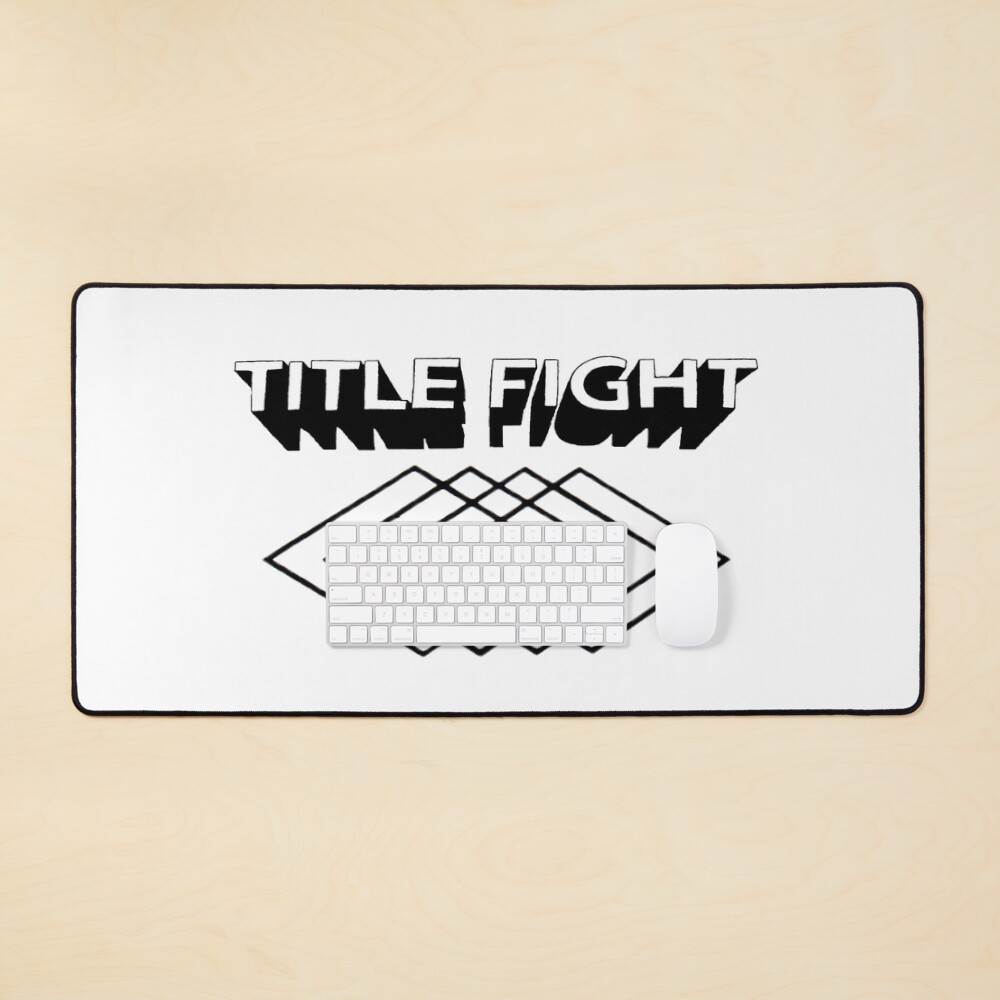 "Title Fight Hyperview " Essential T-Shirt for Sale by squidg3 | Redbubble