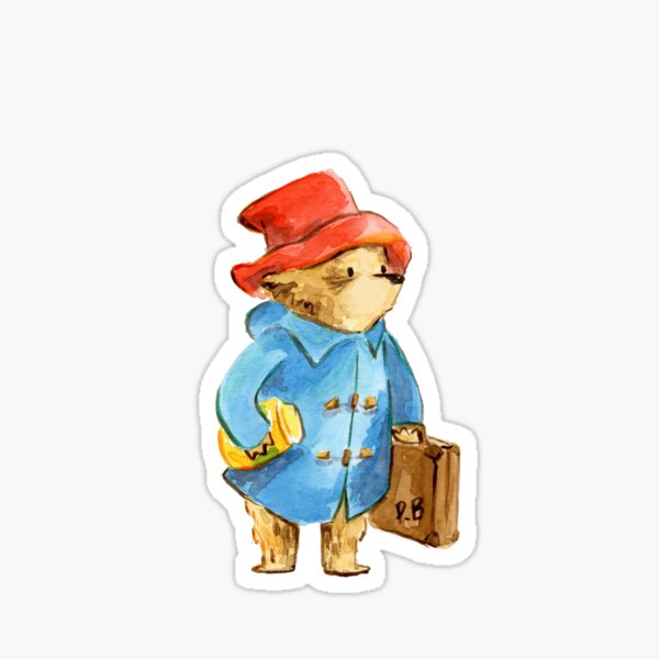 Paddington Gifts & Merchandise for Sale | Redbubble