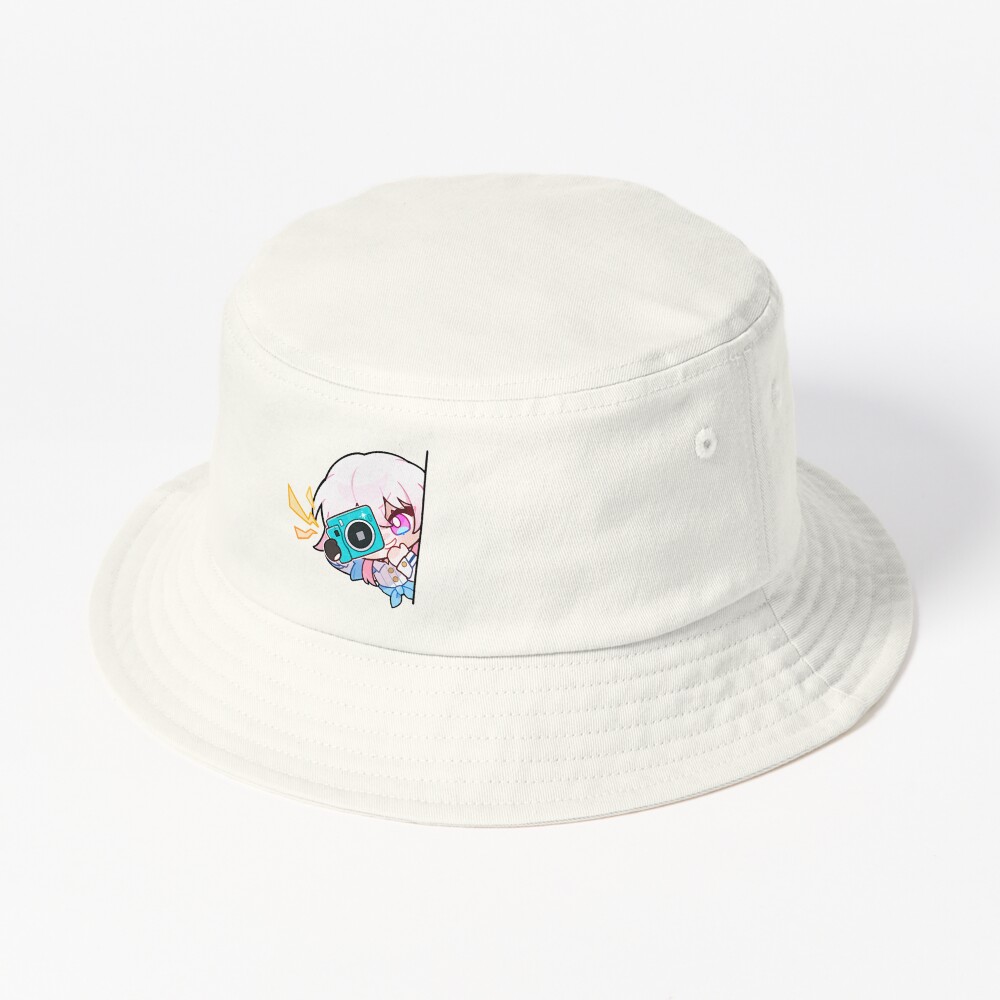 "March 7th Chibi - Honkai Star Rail" Sticker for Sale by AnimeHedorose ...