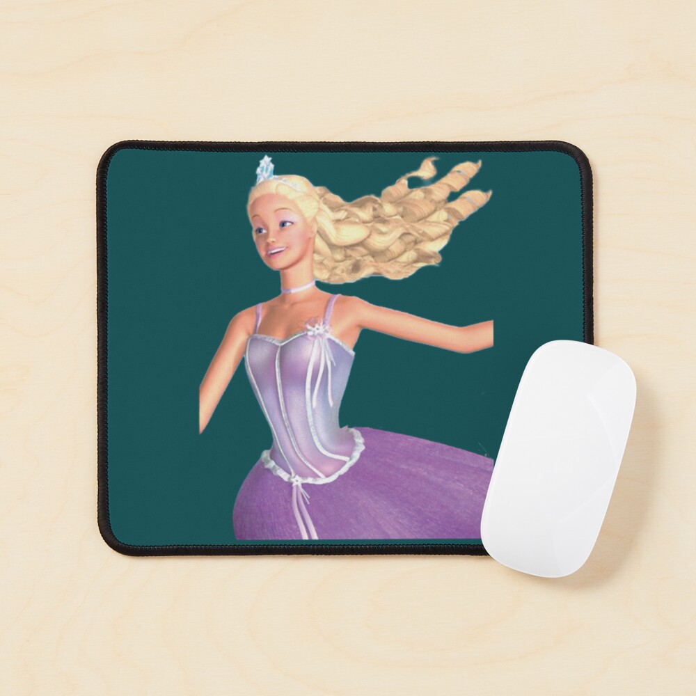 "Barbie Magic of Pegasus Princess Annika " Sticker for Sale by ...