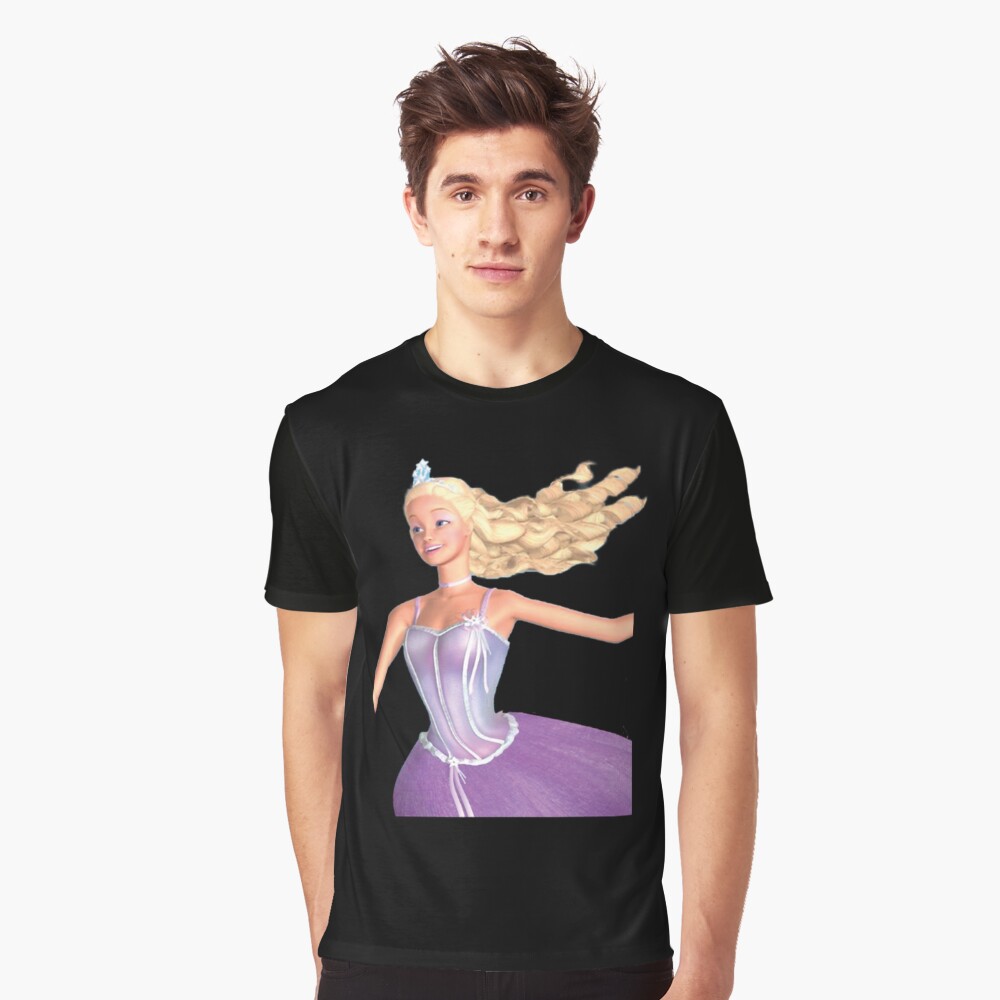 "Barbie Magic of Pegasus Princess Annika " Sticker for Sale by ...