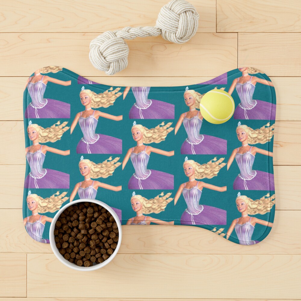 "Barbie Magic of Pegasus Princess Annika " Sticker for Sale by ...