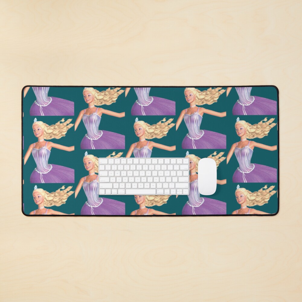 "Barbie Magic of Pegasus Princess Annika " Sticker for Sale by ...