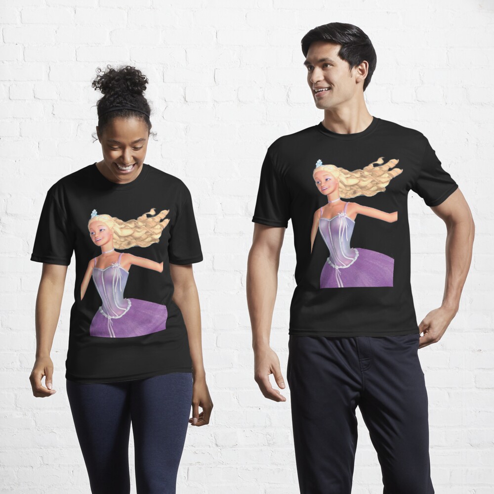 "Barbie Magic of Pegasus Princess Annika " Sticker for Sale by ...