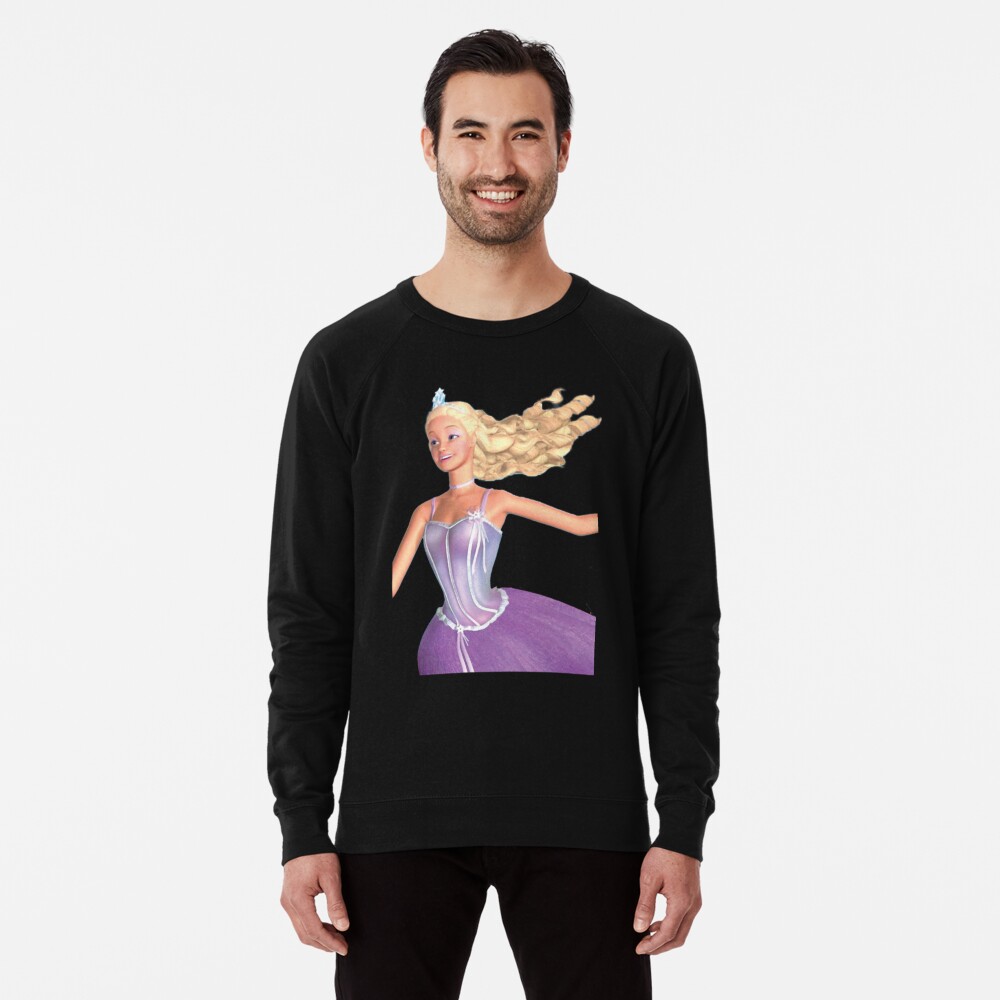 "Barbie Magic of Pegasus Princess Annika " Sticker for Sale by ...