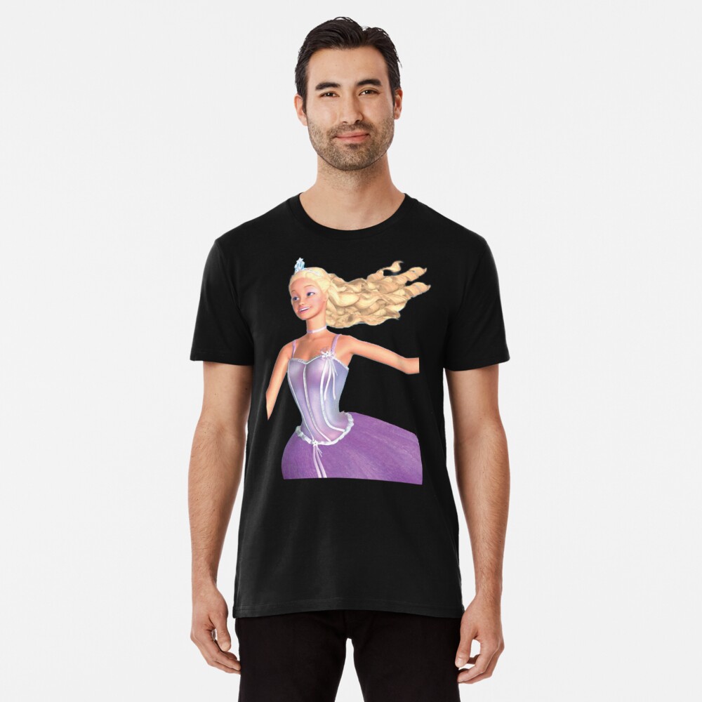 "Barbie Magic of Pegasus Princess Annika " Sticker for Sale by ...