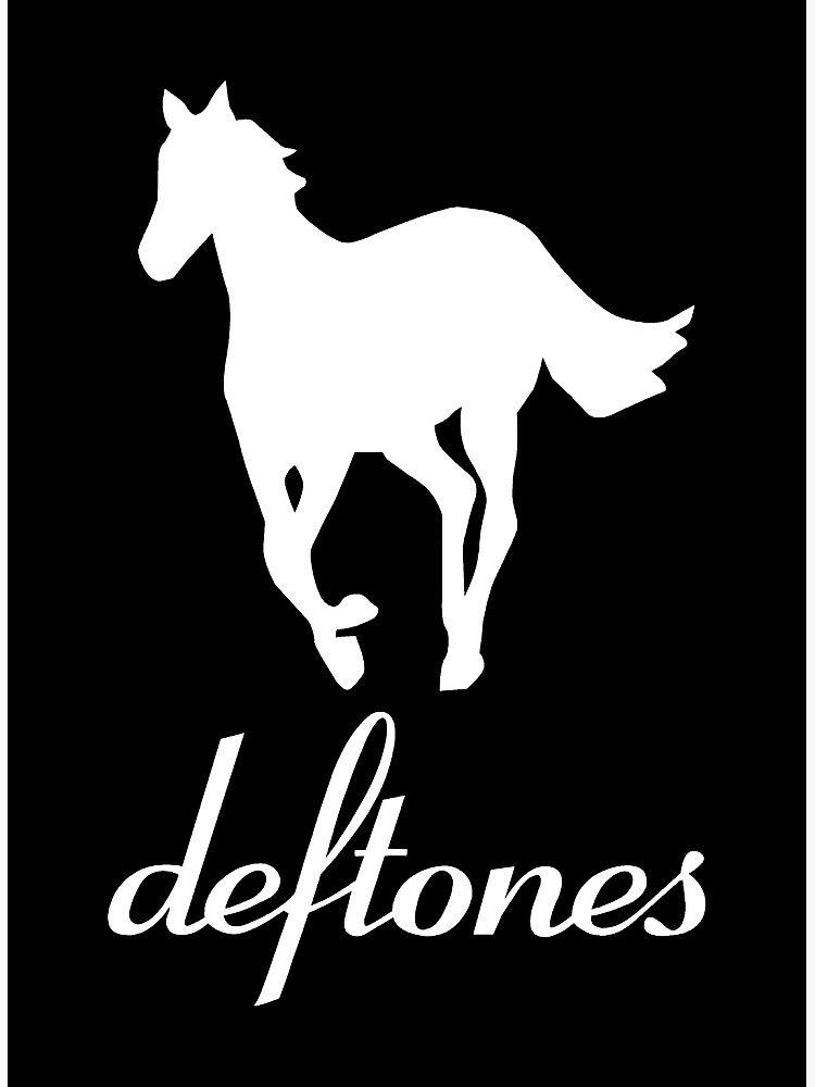 Deftone music, Deftone band, Deftone group, Deftone songs Premium Matte ...