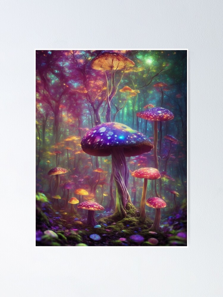 "Unreal Engine 5 Cinematic Art: Epic Golden Ratio Matte Painting ...