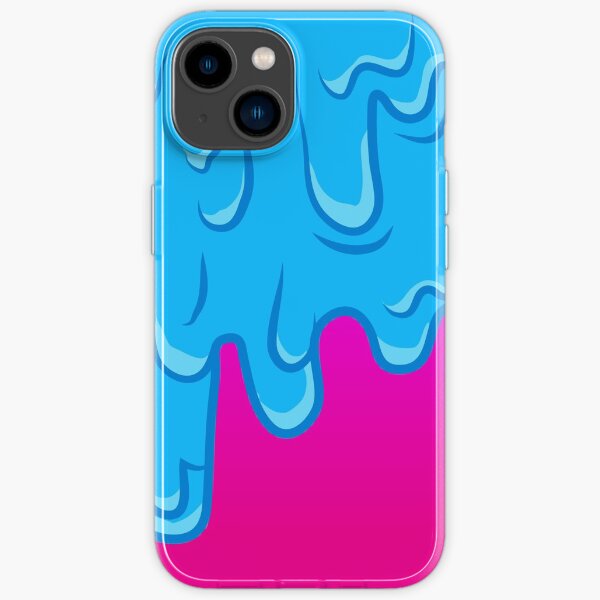 "NEON DRIP" iPhone Case for Sale by wup66 | Redbubble