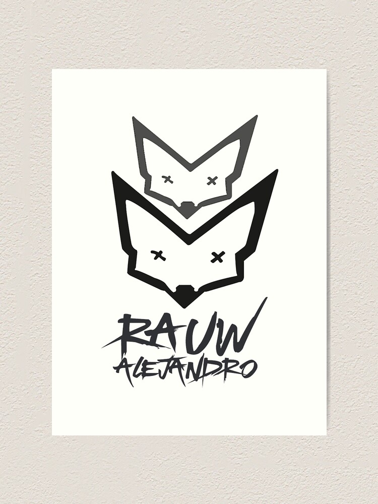 "Copy of Fan art rauw alejandro, rawn alejandro, rauw alejandro website ...