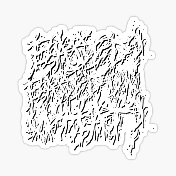 "BASED? BASED ON WHAT?" Sticker for Sale by Ellie Kokoro | Redbubble