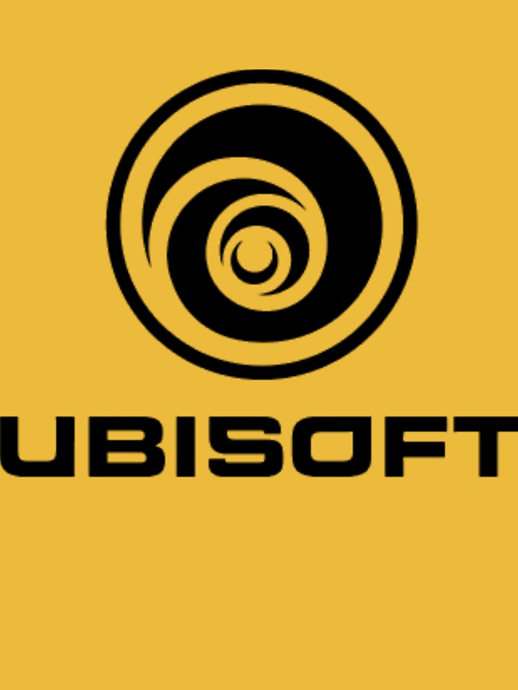 Logo Ubisoft Transparent Ubisoft Shanghai | IGDB.com