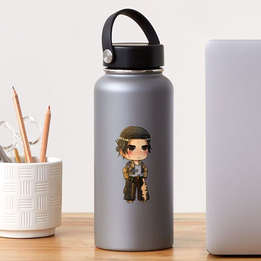 "GENTO - SB19 PABLO" Sticker for Sale by annimedit | Redbubble