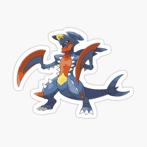 Garchomp Gifts & Merchandise for Sale | Redbubble