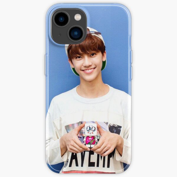 "NCT DREAM Jaemin" iPhone Case for Sale by nurfzr | Redbubble