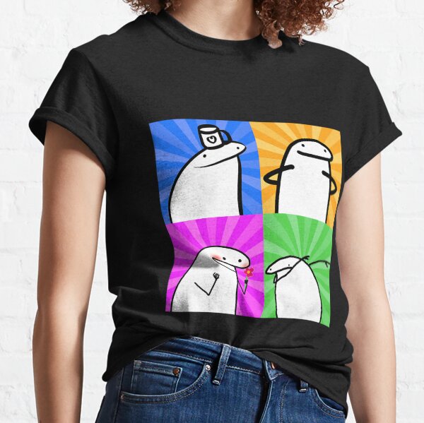 Flork Merch & Gifts for Sale | Redbubble