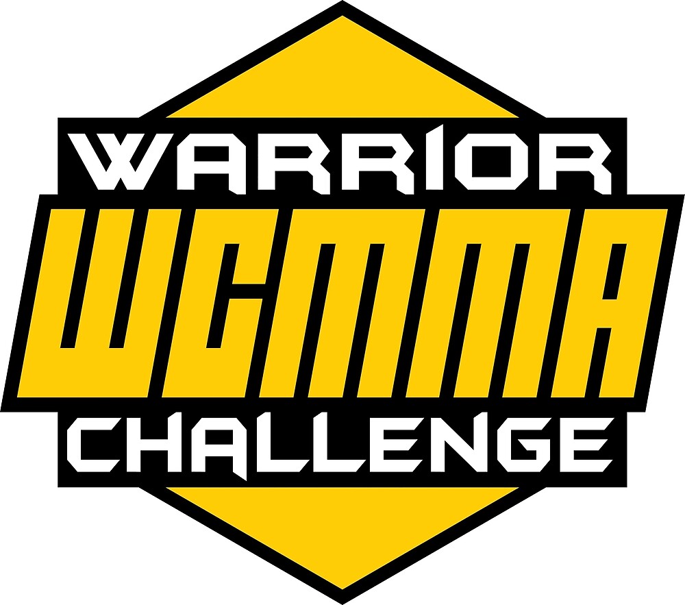 "WCMMA full logo" by UCMMA | Redbubble